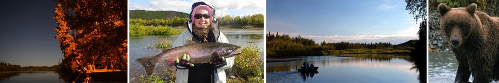 Contact Us – Anvik River Lodge